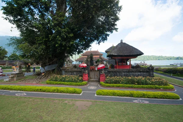 Templo de ulun danu Stock Photos, Royalty Free Templo de ulun danu ...