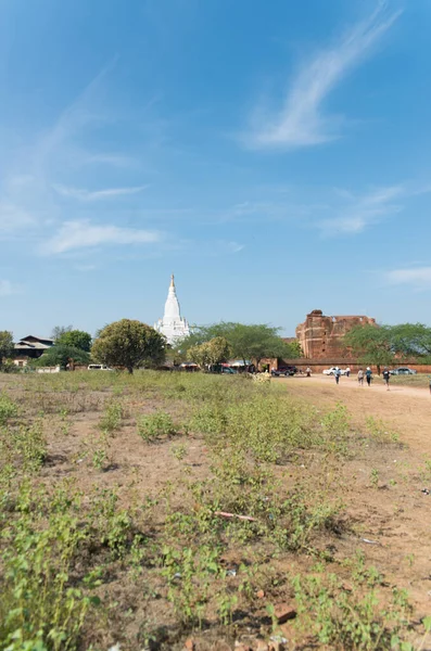 Bagan panorama Stock Photos, Royalty Free Bagan panorama Images ...