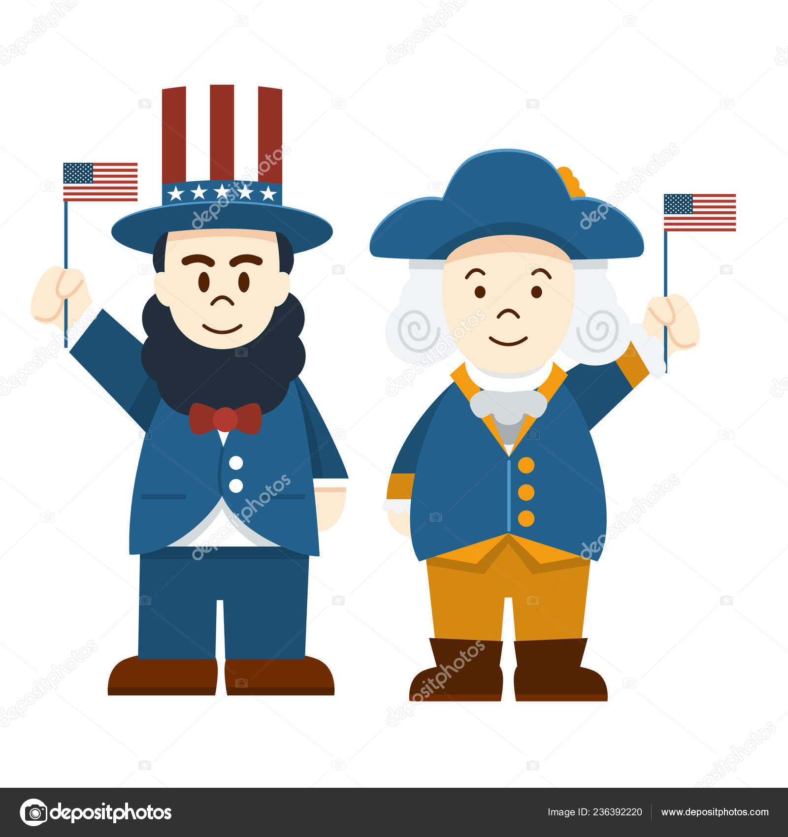Clip Art Del Sombrero De Abraham Lincoln