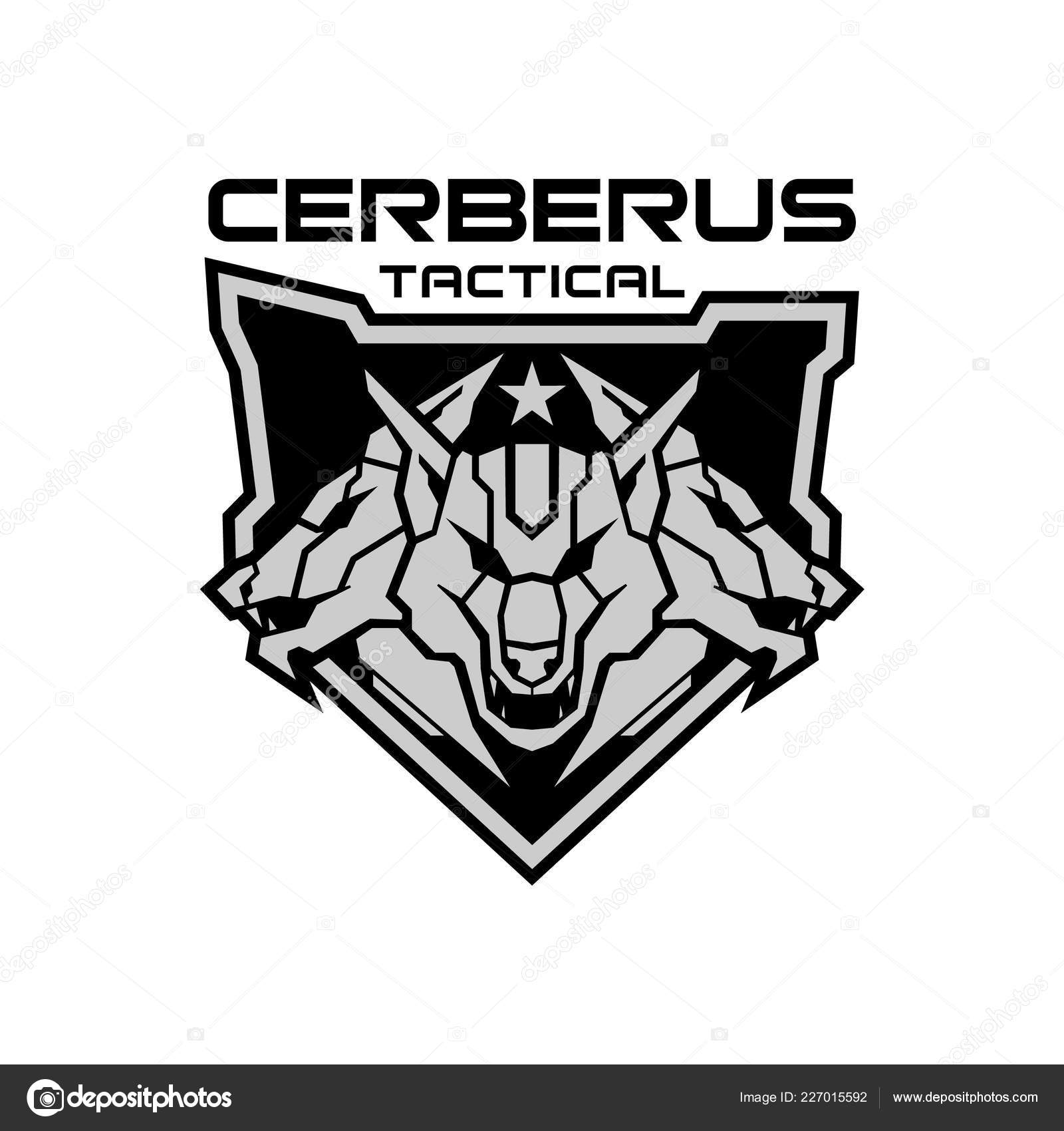 Cerberus Logo
