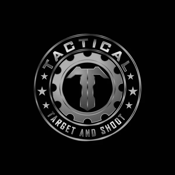 17,423,705 Tactical logo Vector Images | Depositphotos