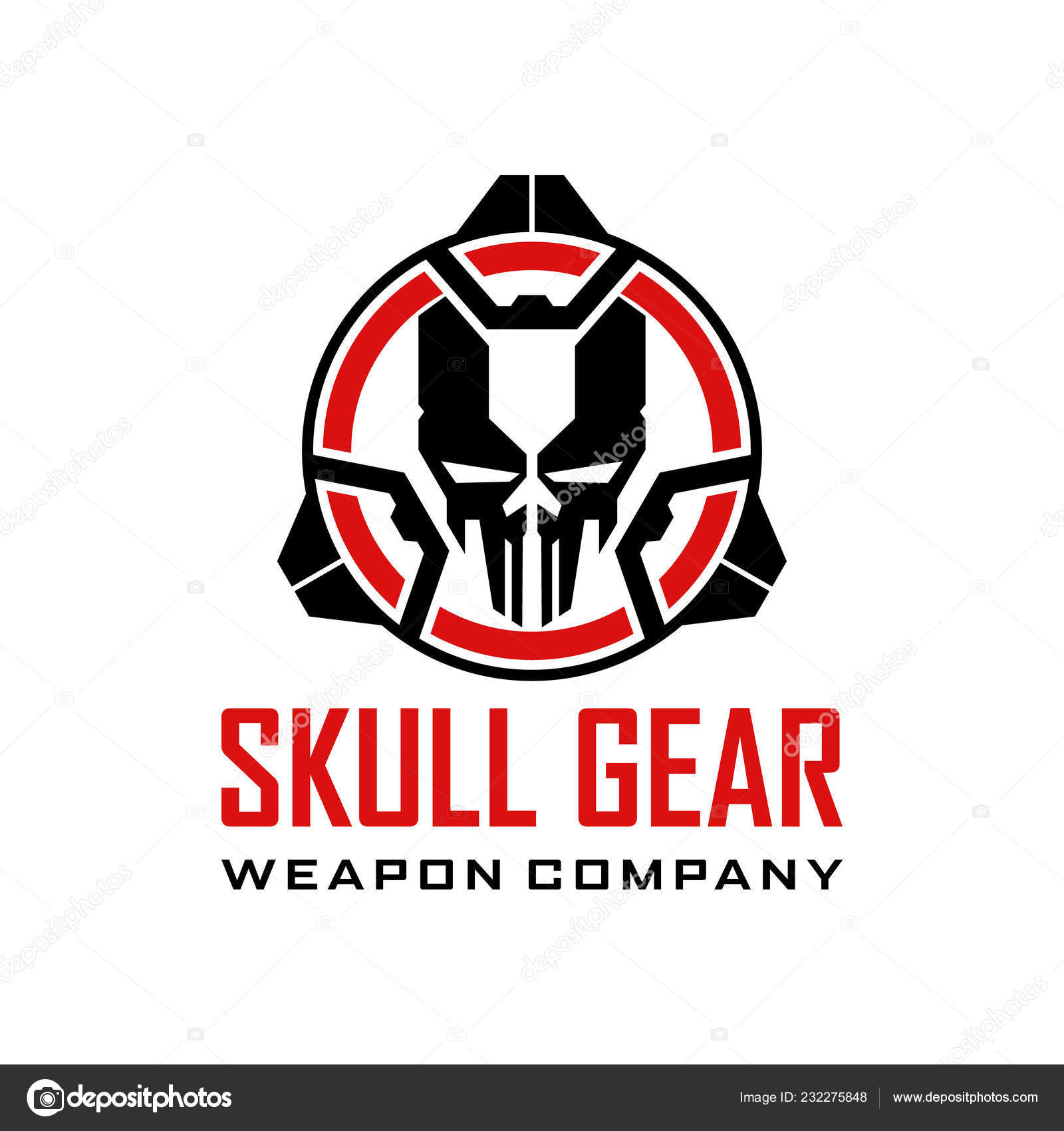 Tactical Gear Logo