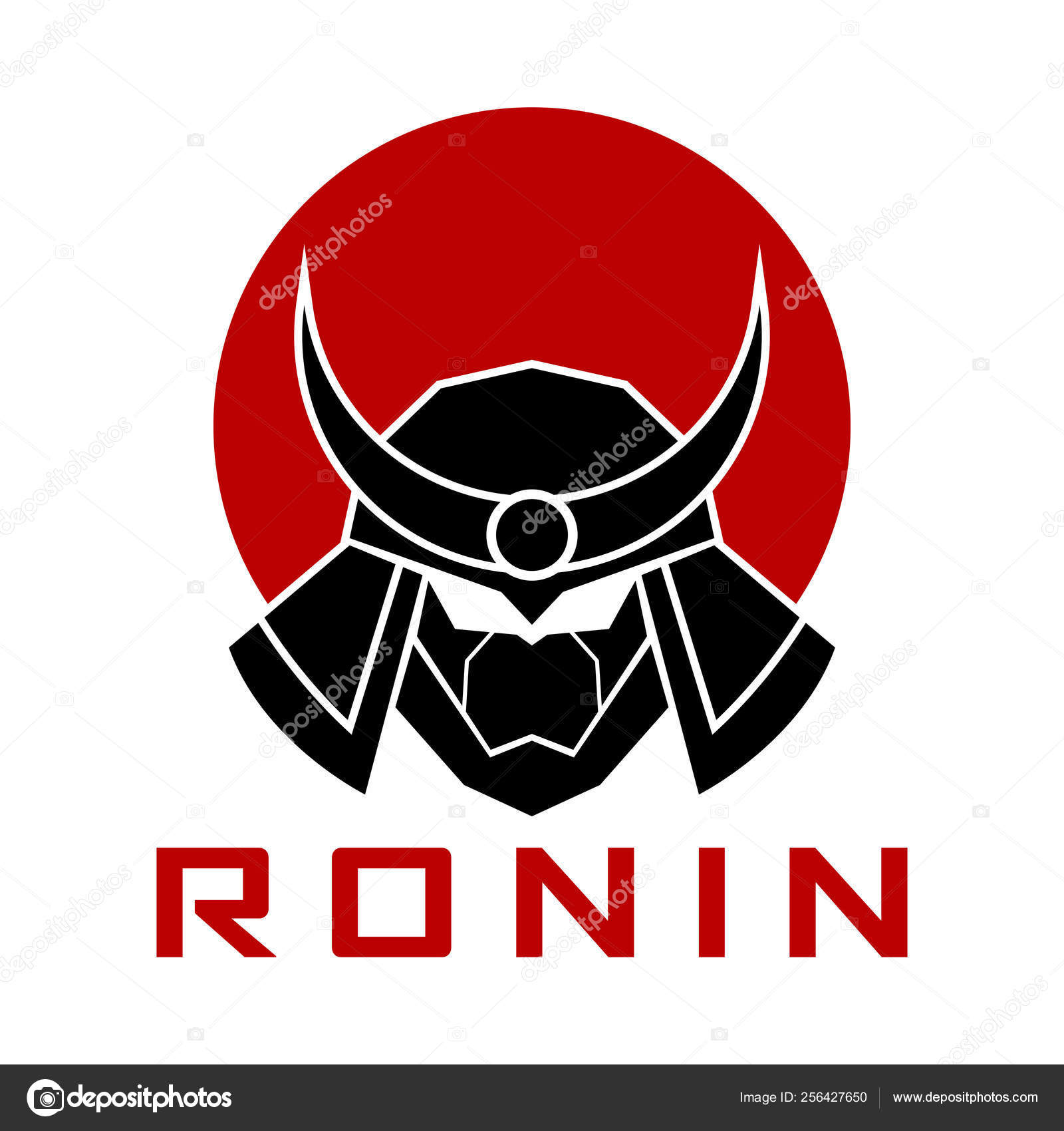 Ronin Symbol