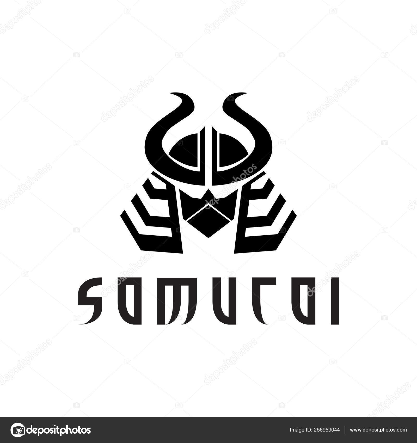 Ronin Samurai Symbol