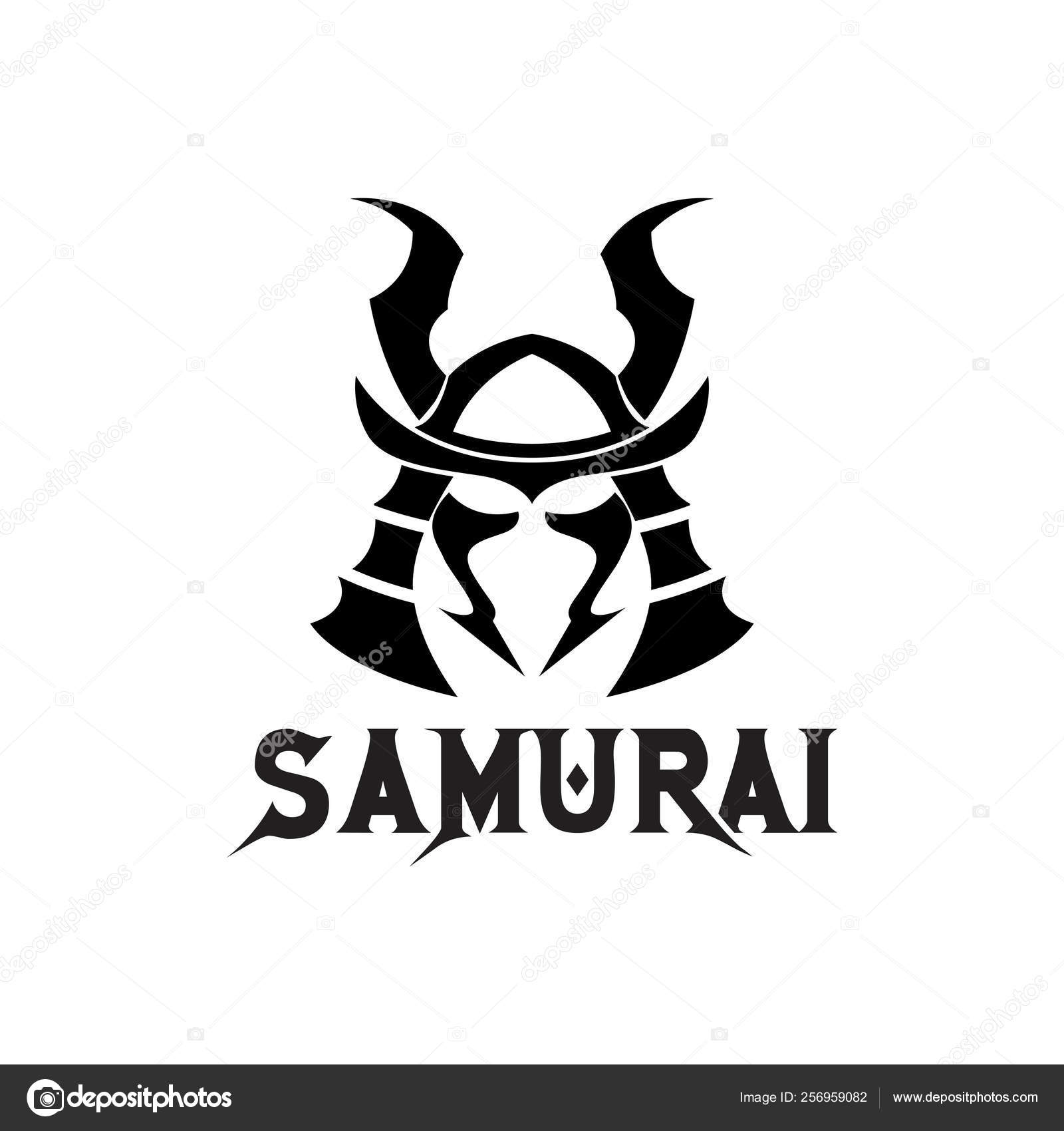 Samurai Symbol