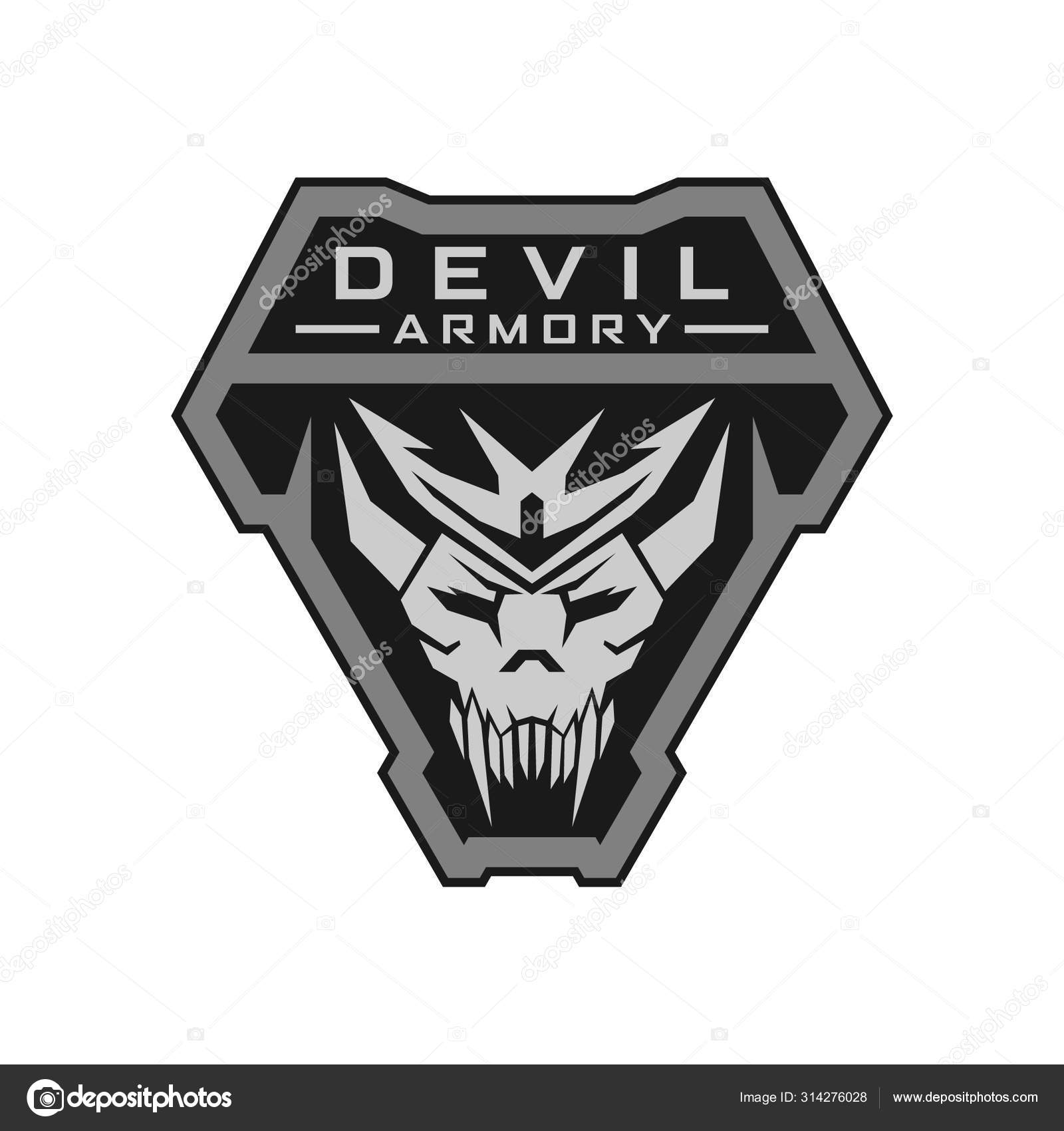 Tactical Logo