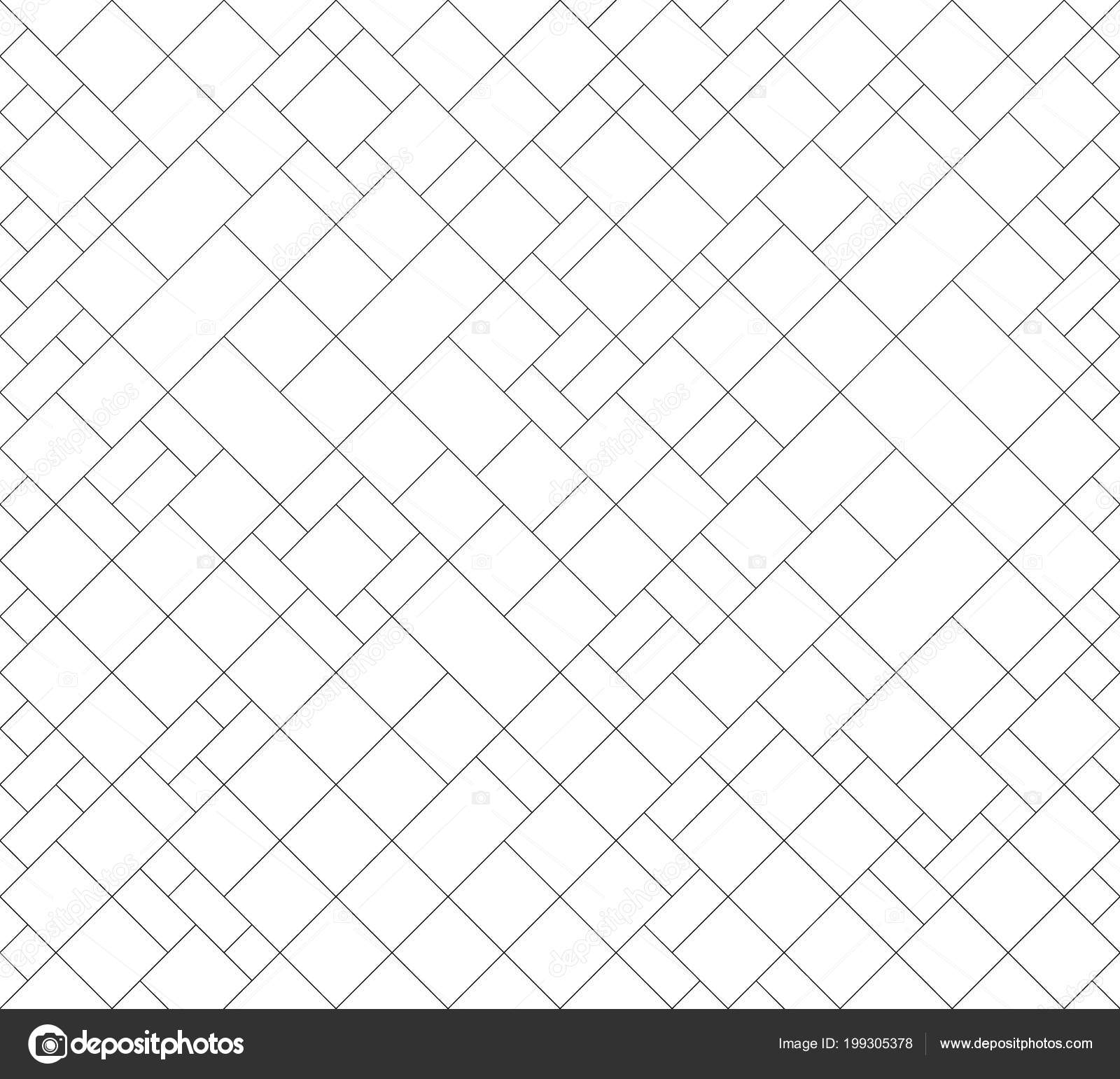 White Rectangle Tiles Texture Seamless Texture Pattern Background ...