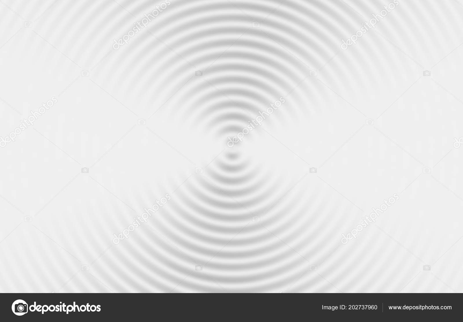 Milk Water Ripples Digital Data Network Circles Shape Technology ...