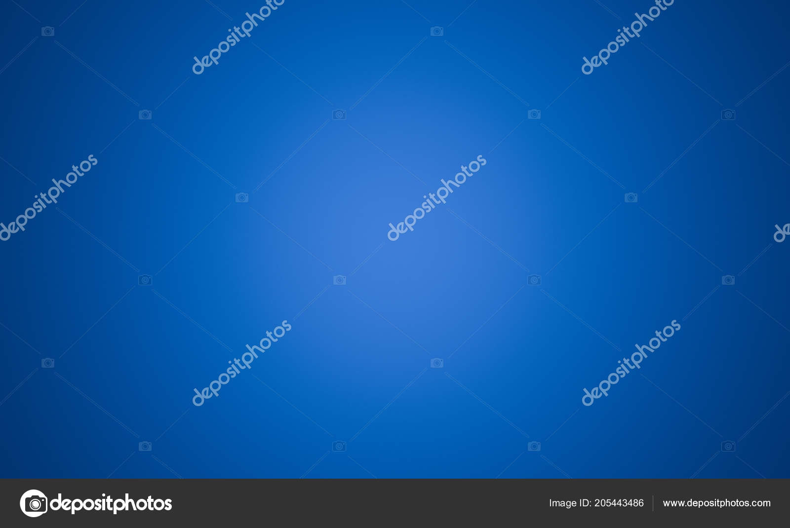 Abstract Blue Background Vignette Technology Concept Illustration Empty ...