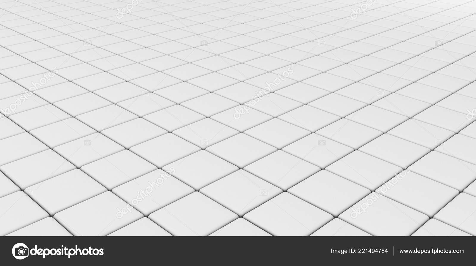 White Tile Flooring Architecture Pattern Texture Background Abstract ...