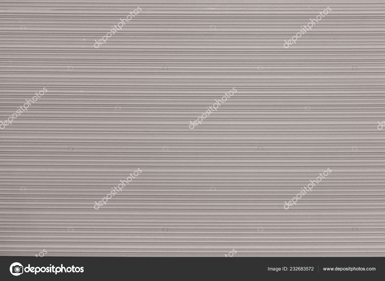 White Slats Timber Battens Wall Pattern Surface Texture Close Interior ...