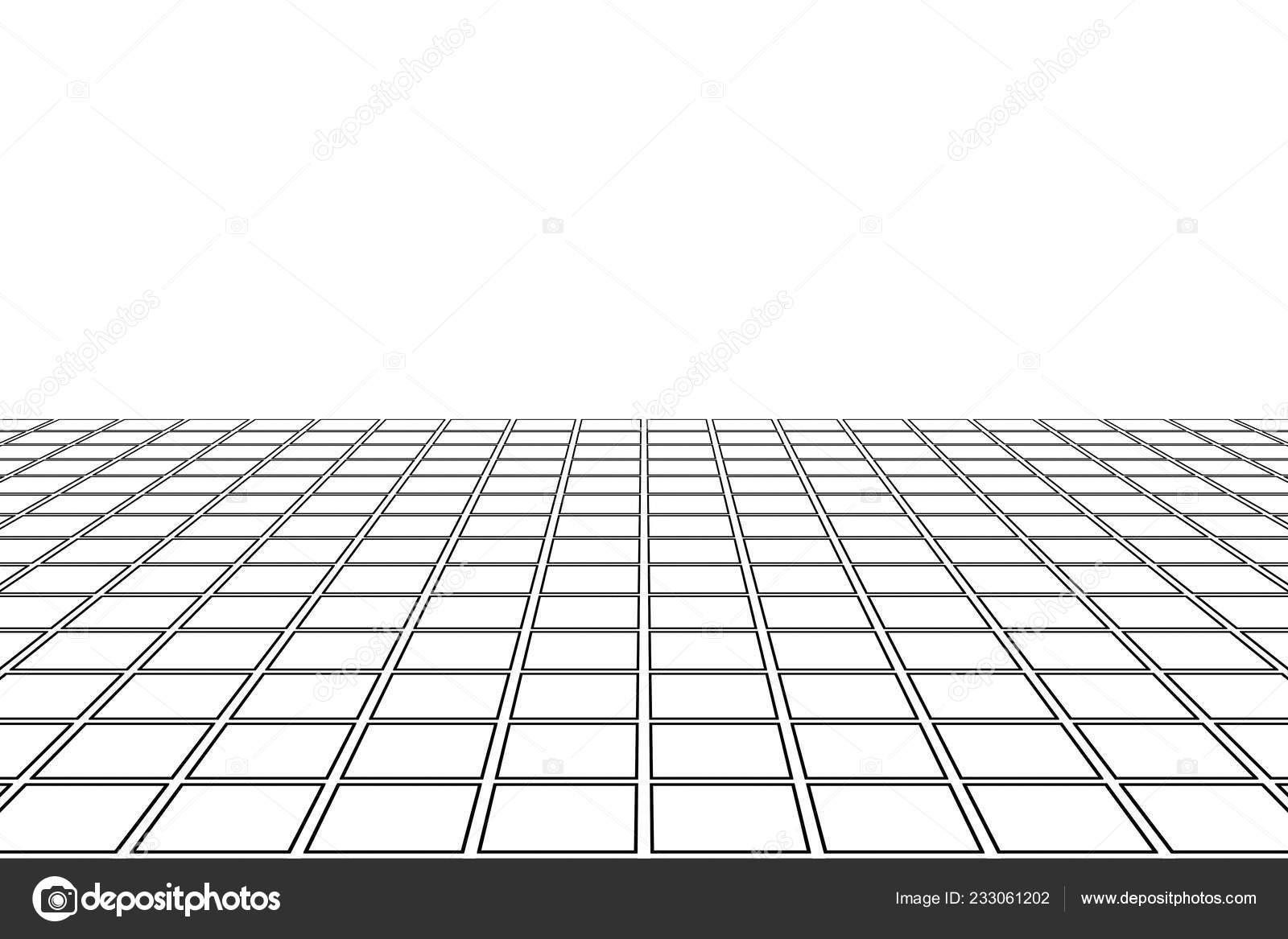 Abstract White Rectangular Tiles Flooring Pattern Surface Texture Copy ...