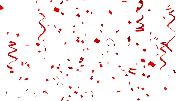 Red white confetti Stock Photos, Royalty Free Red white confetti Images ...