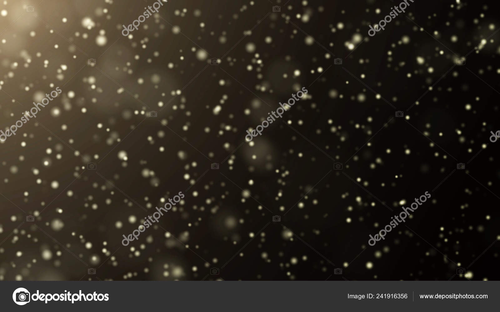 Power Energy Sparkle Particle Effect Digital Computer Data Network ...