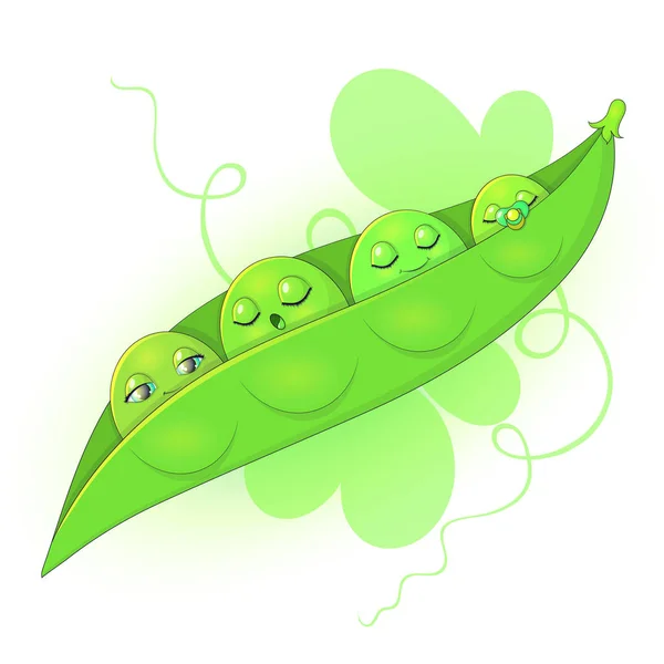 Animated Peas