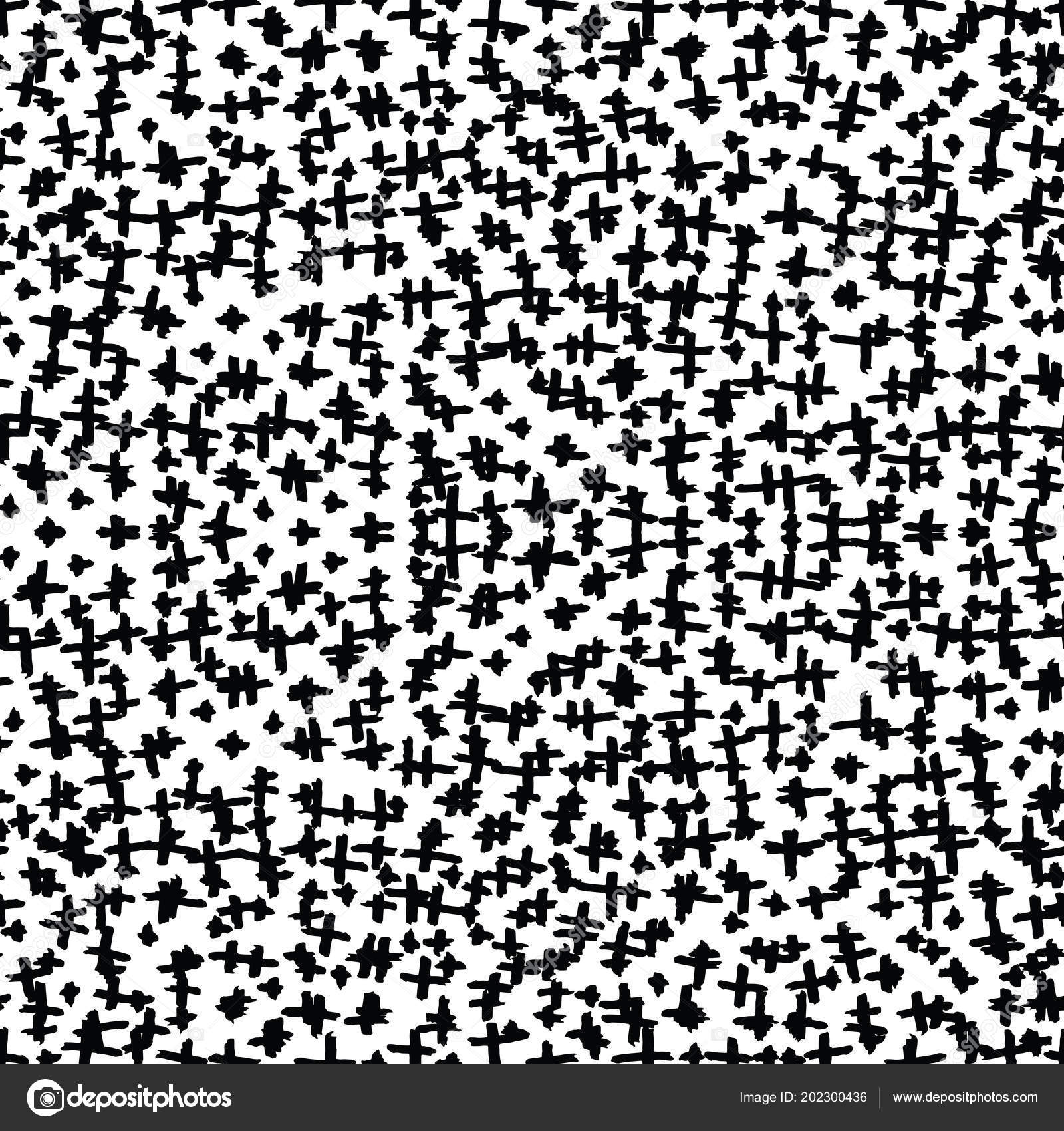 Geometric Seamless Texture Stock Vector By ©exoticvector 202300436