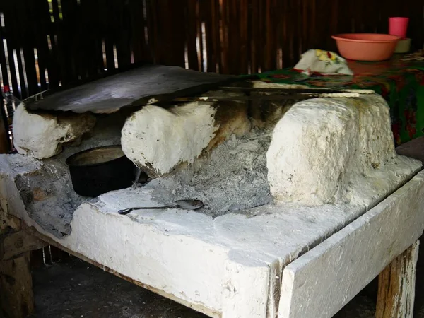 Village kitchen Stock Photos, Royalty Free Village kitchen Images ...