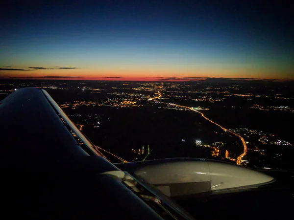 Highway air view Stock Photos, Royalty Free Highway air view Images ...