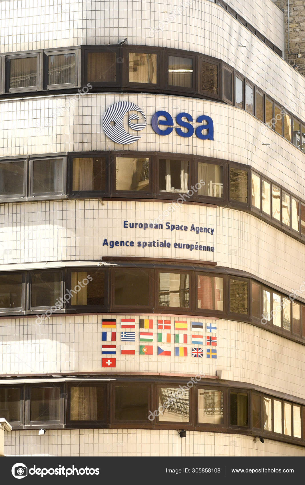 Esa Space Agency