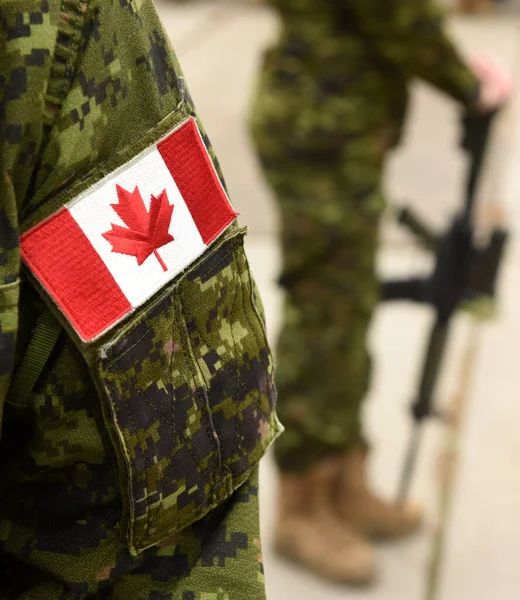Canadian military Stock Photos, Royalty Free Canadian military Images ...