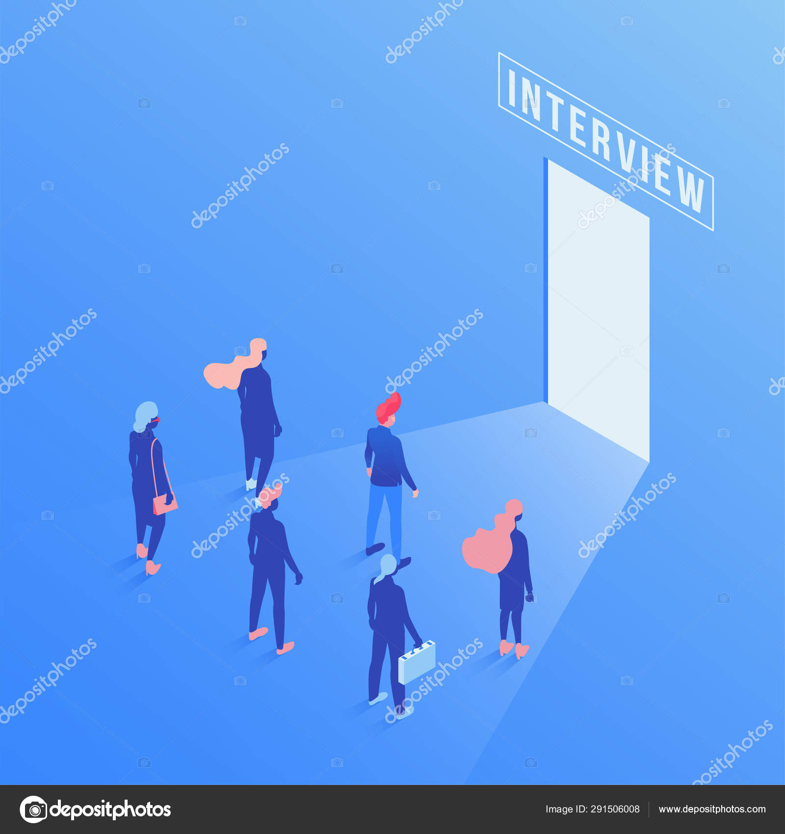 Walk In Interview Images Clipart