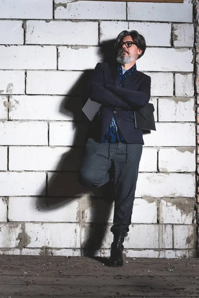 Older male model Images - Search Images on Everypixel