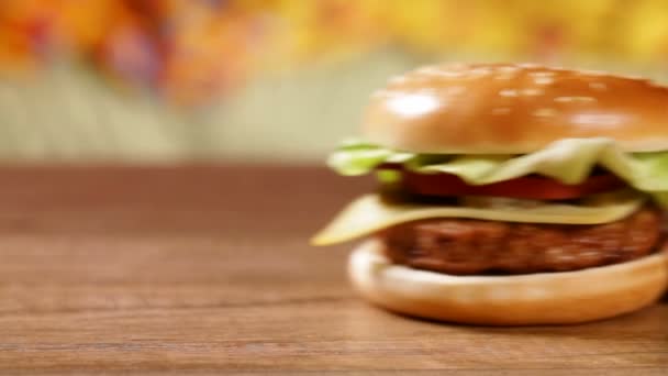 2,140 Cardapio hamburger Videos, Royalty-free Stock Cardapio hamburger ...