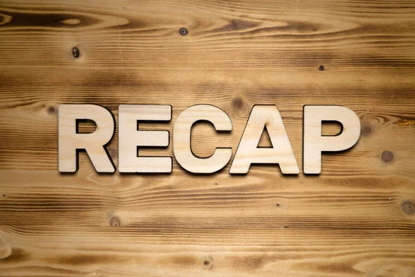 Recap Stock Photos, Royalty Free Recap Images | Depositphotos