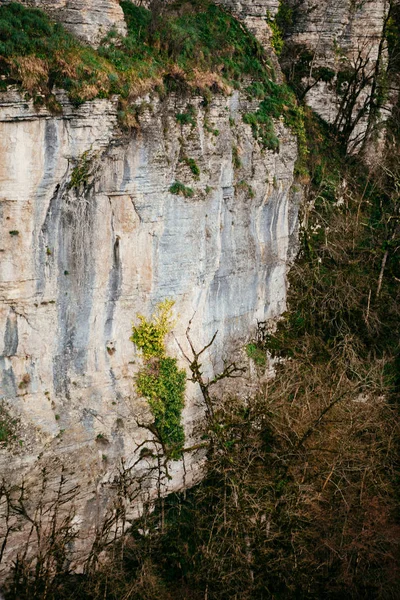 Sheer cliff Stock Photos, Royalty Free Sheer cliff Images | Depositphotos