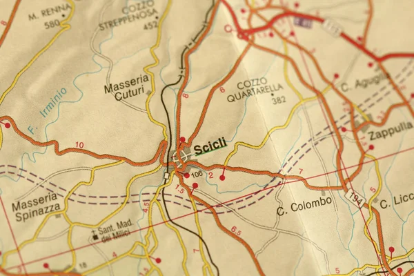 Mappa info Stock Photos, Royalty Free Mappa info Images | Depositphotos