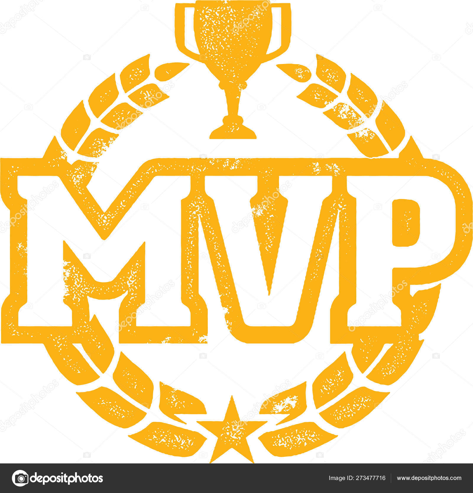 Mvp Clipart