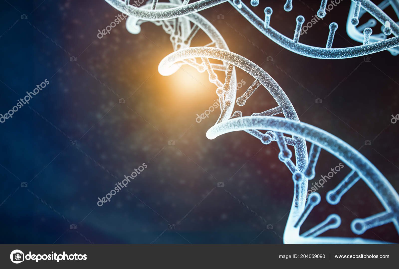 Human Dna Wallpaper