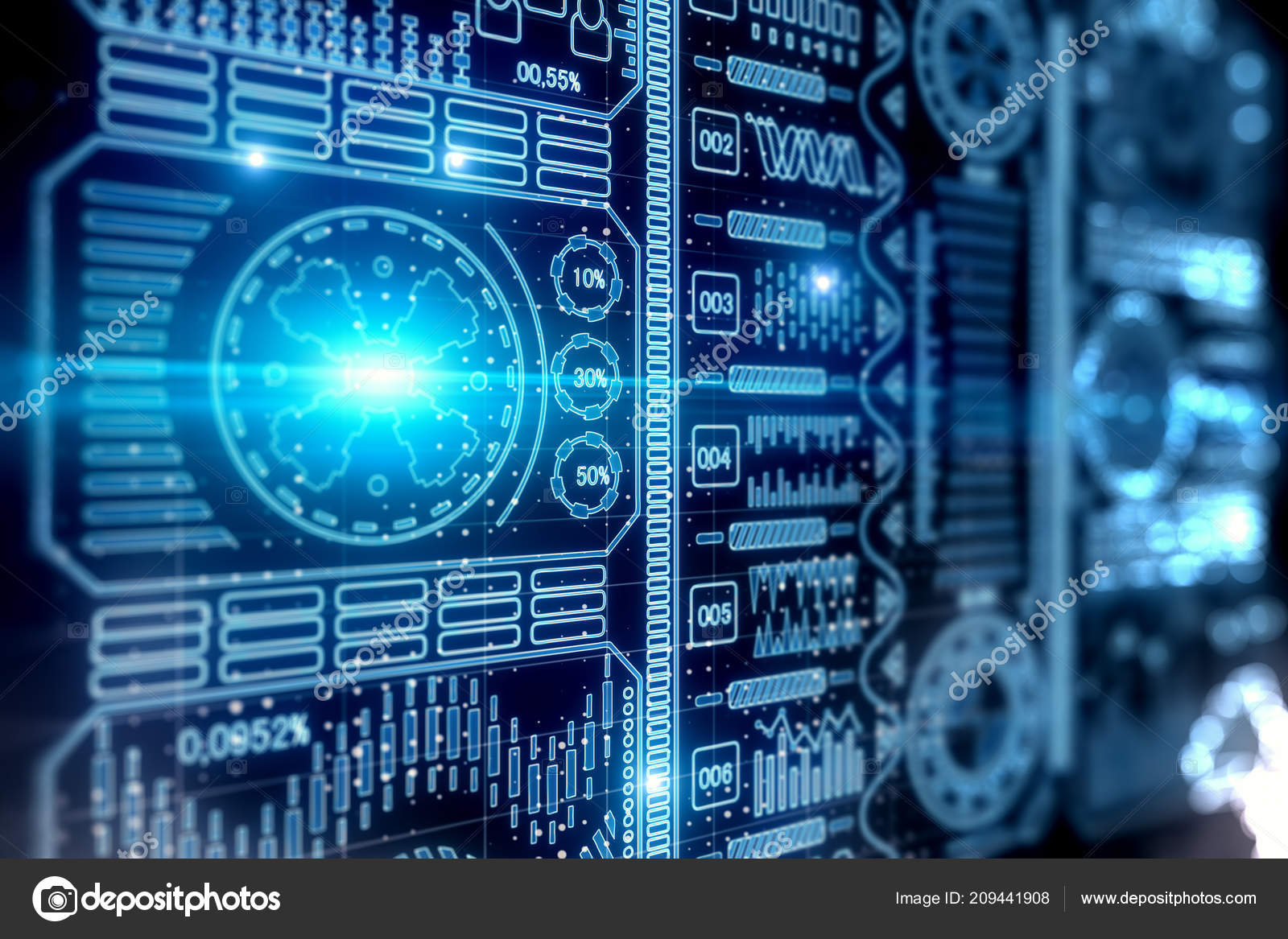 Telecommunication Engineering Wallpaper