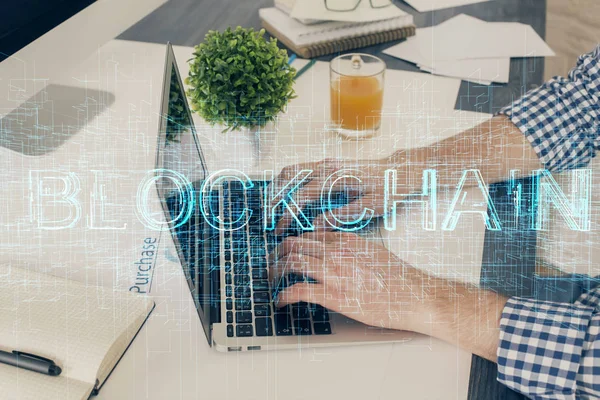 Blockchain business Stock Photos, Royalty Free Blockchain business ...