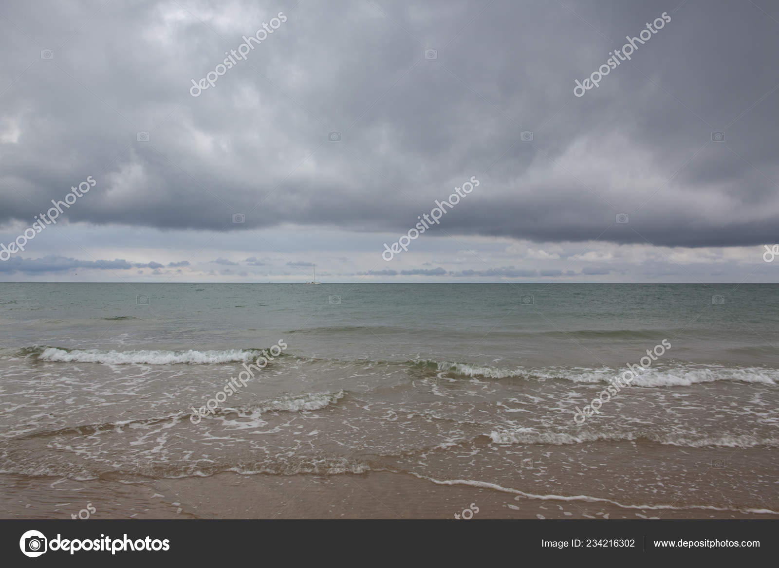 Baltic And North Seas Meet Underwater