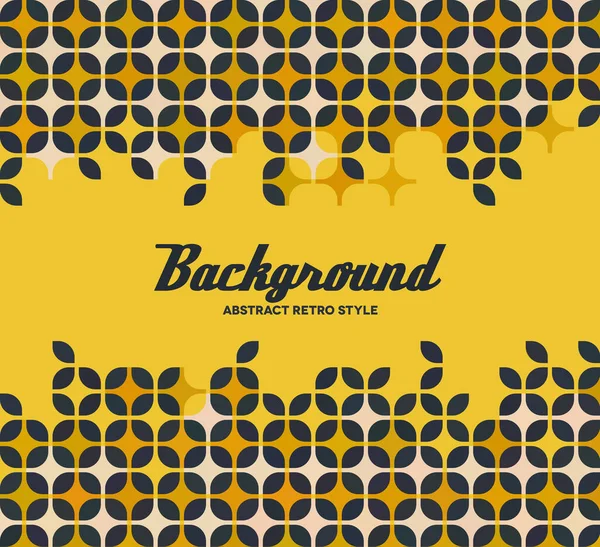 50s border Vector Art Stock Images | Depositphotos