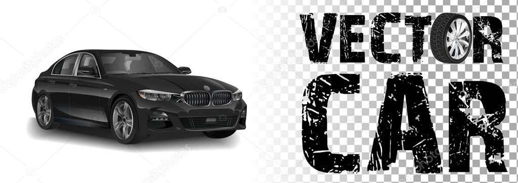 Bmw Vector Art Stock Images | Depositphotos