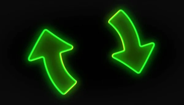 Two ways arrow Stock Photos, Royalty Free Two ways arrow Images ...