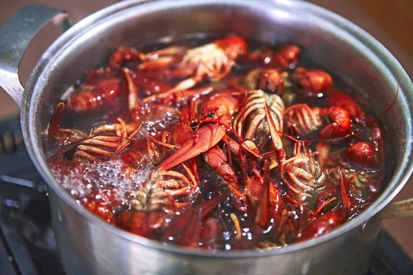 Crawfish boil Stock Photos, Royalty Free Crawfish boil Images ...