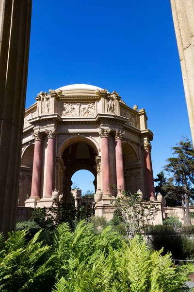 San francisco palace of fine arts Stock Photos, Royalty Free San ...