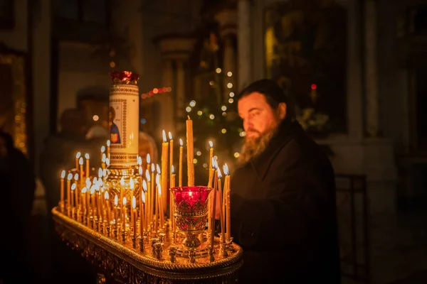 Monge cristão ortodoxo Stock Photos, Royalty Free Monge cristão ...