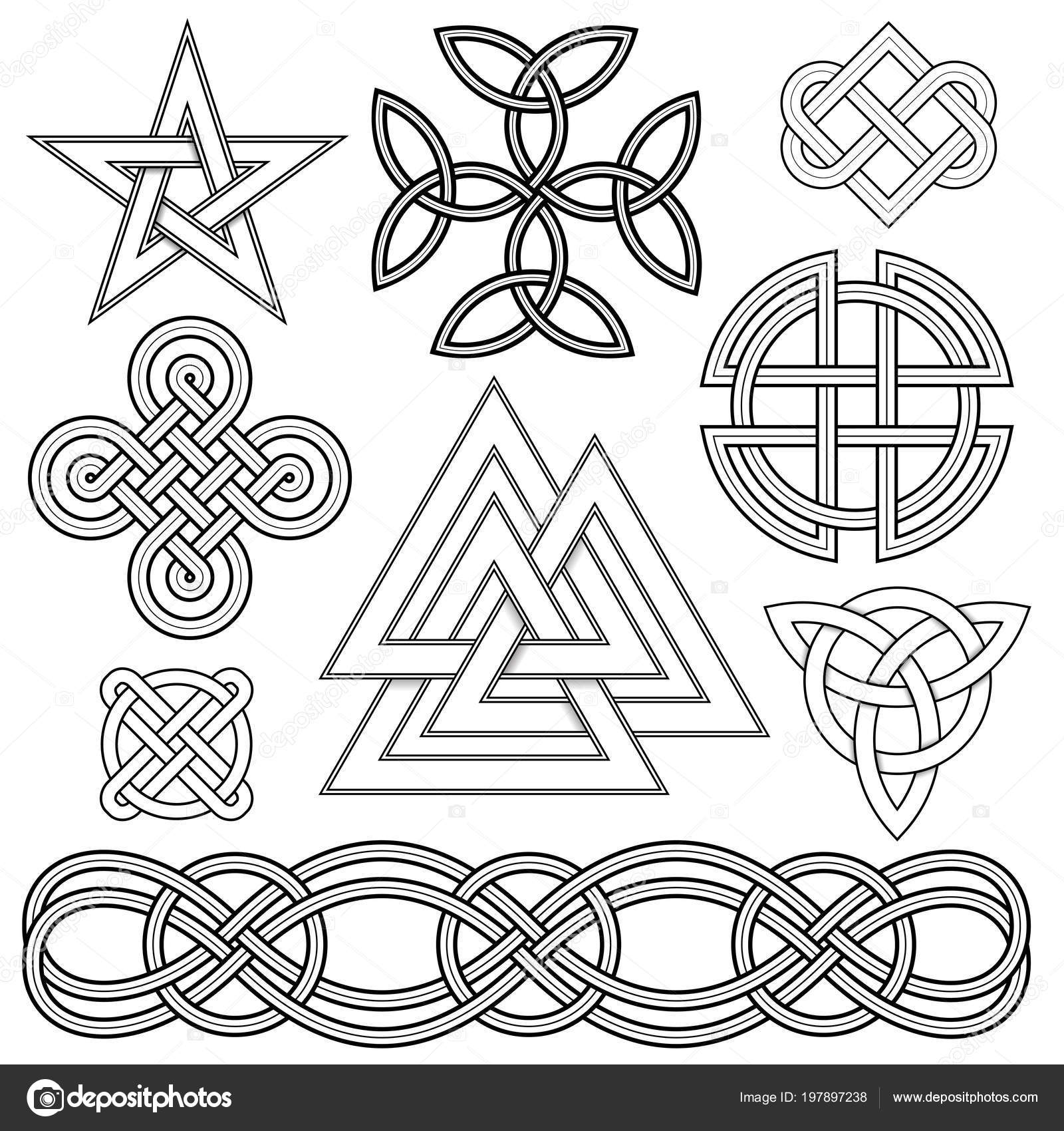 Simple Celtic Knot