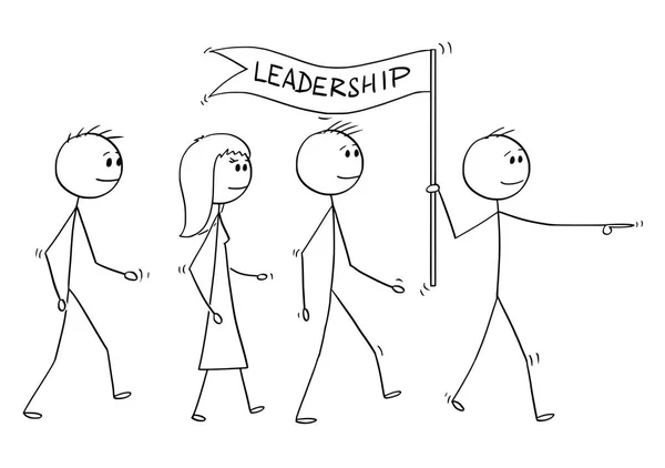 Leadership cartoon Images - Search Images on Everypixel