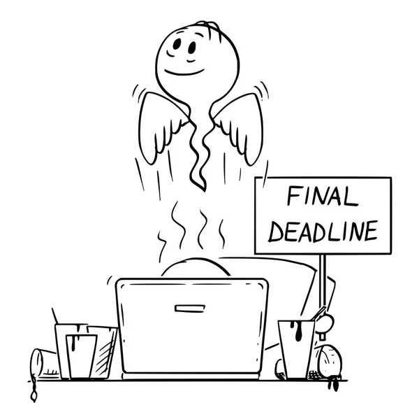 Addict stick man Vector Art Stock Images | Depositphotos