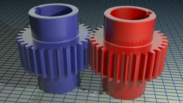 3,395 Rendering rotating Videos, Royalty-free Stock Rendering rotating ...