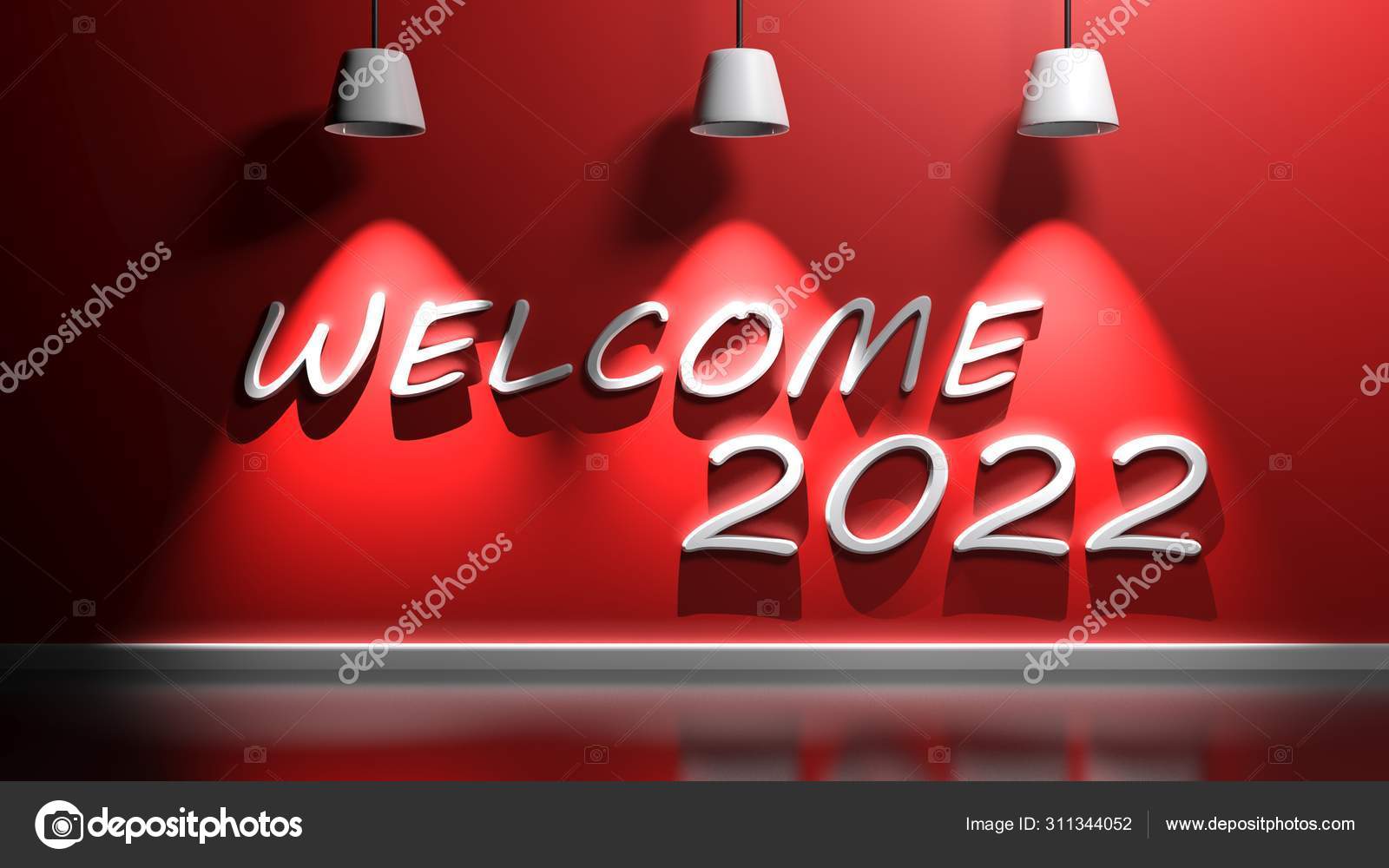 Welcome 2022 Images