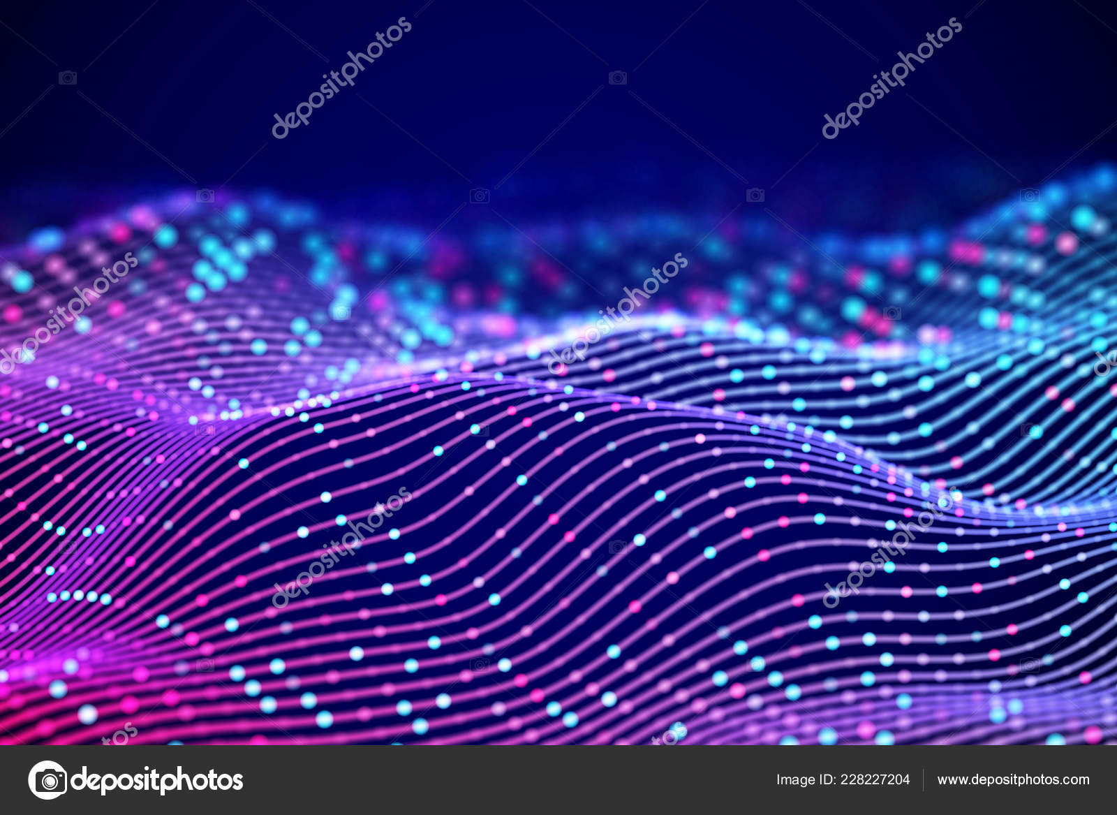 Sound Wave Visualization