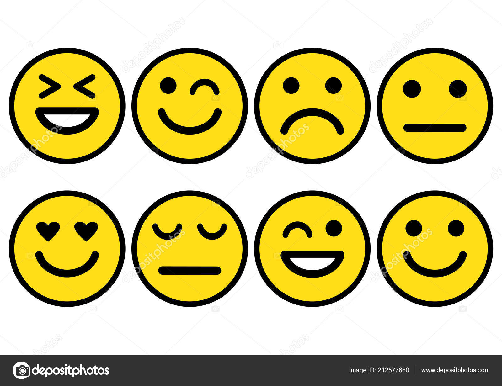Emoticons Smiley Faces Clipart Smiley Face Pictures - ClipArt Best