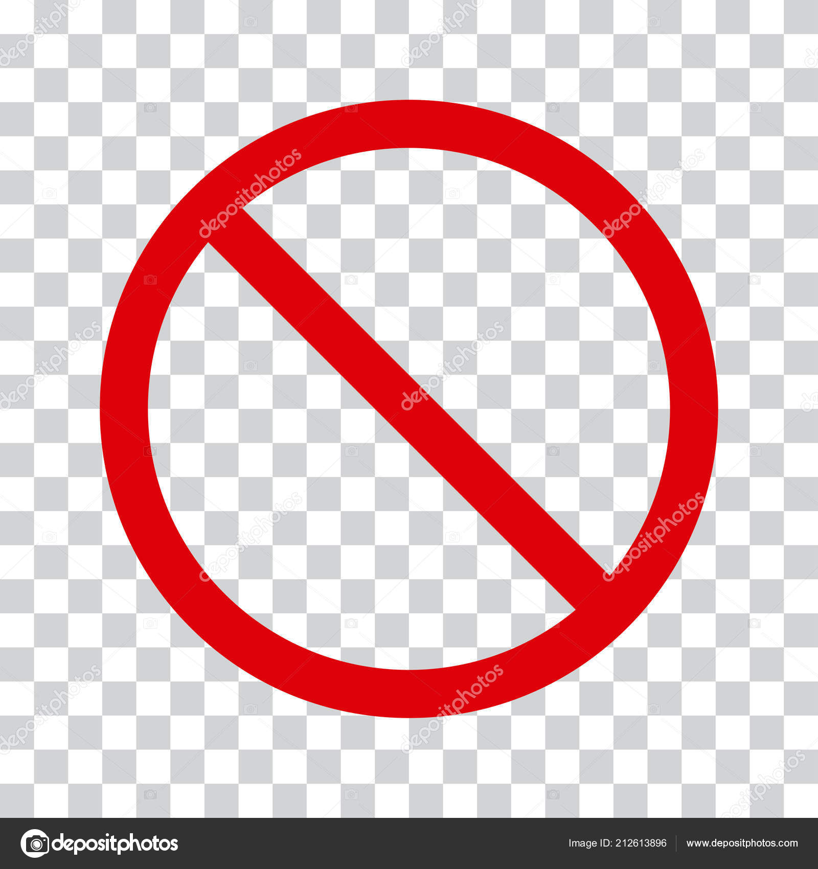 Nenhum Simbolo Transparente