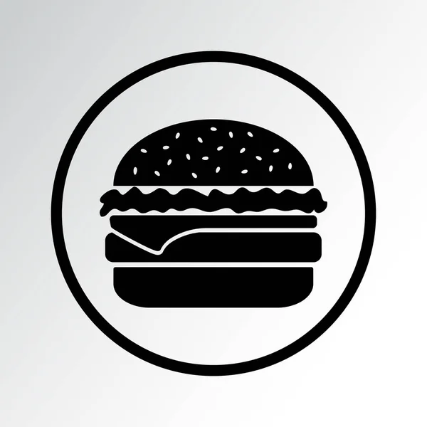 Fast Food Set Cheeseburger Icons Pop Art Style Vector Illustration ... Fast Food Set Cheeseburger Icons Pop Art Style Vector Illustration ...